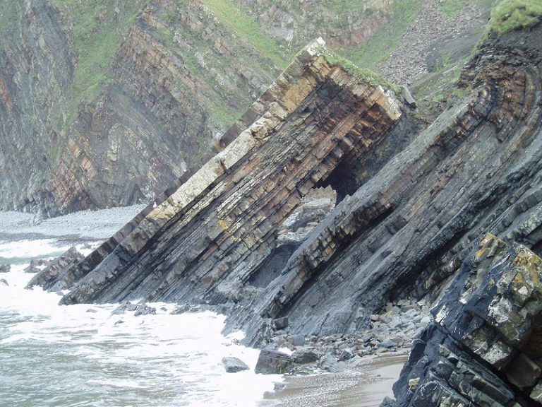 Wild & Rugged Cliffs – The North Devon & Exmoor Coastline - Great ...