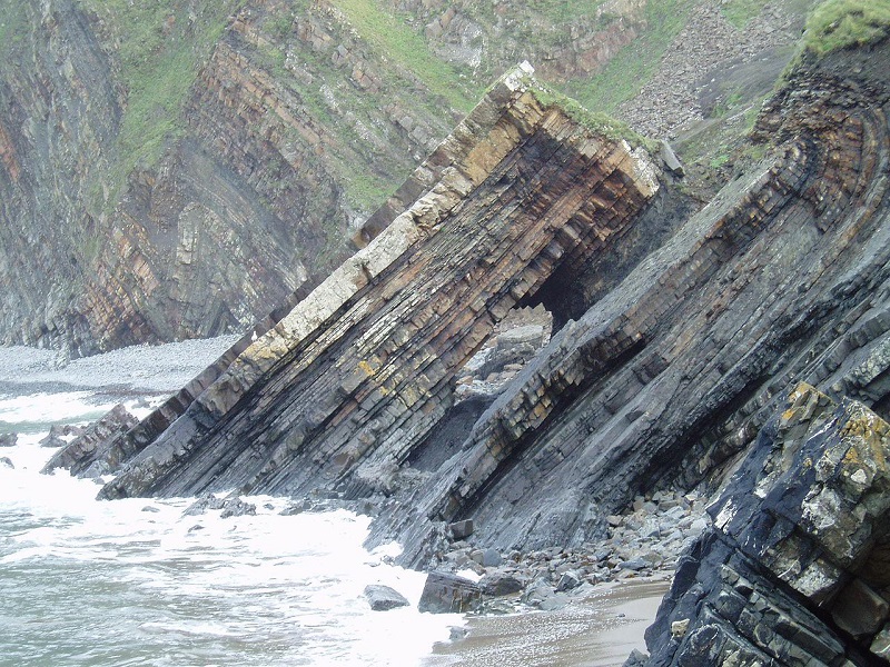 Wild & Rugged Cliffs – The North Devon & Exmoor Coastline - Great ...