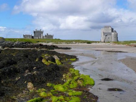 Isle of Coll – Scotland’s Dark Sky Location - Great British Coast