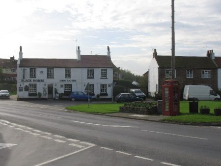 Atwick - A Quintessential Coastal Yorkshire Village - Great British Coast
