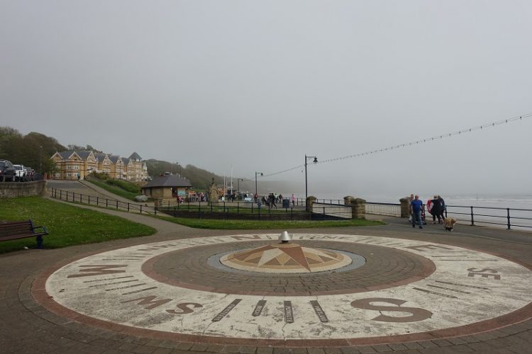 Filey – A Historic Seaside Resort - Great British Coast