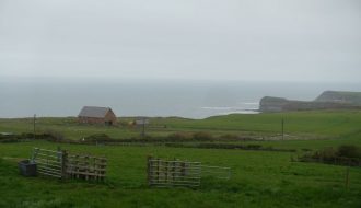 Boulby - An Industrious Village on the Yorkshire Coast - Great British ...