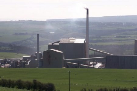 Boulby - An Industrious Village on the Yorkshire Coast - Great British ...