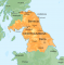 Northumbria: A coastline of castles, creativity and culture - Great ...