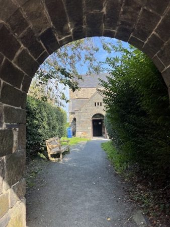 Exploring the Rich Tapestry of Tywyn: A Historical Journey Through ...